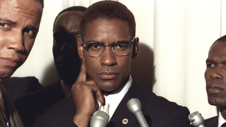 Denzel Washington's 6 Upcoming Movies Before He Calls Retirement to His ...