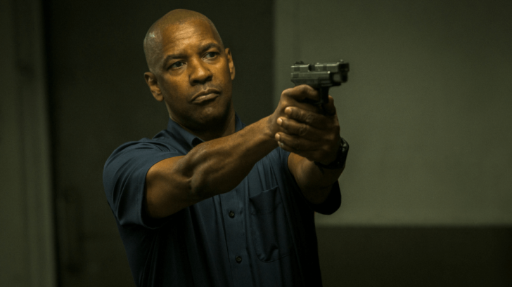Denzel Washington's 6 Upcoming Movies Before He Calls Retirement to His ...