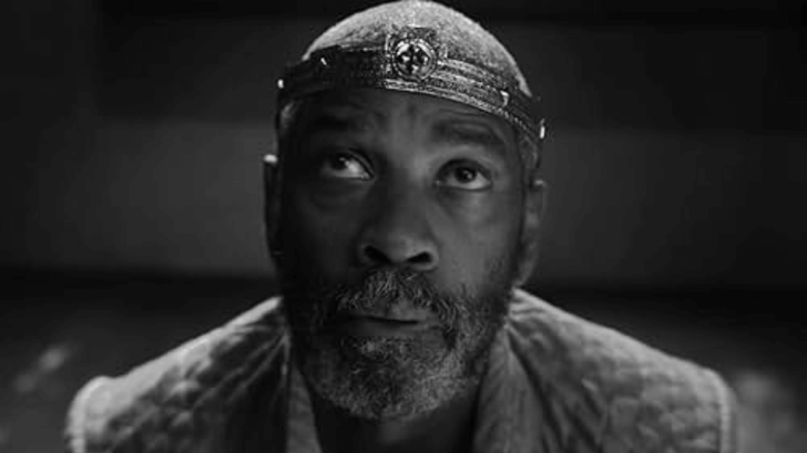 Denzel Washington's 6 Upcoming Movies Before He Calls Retirement to His ...