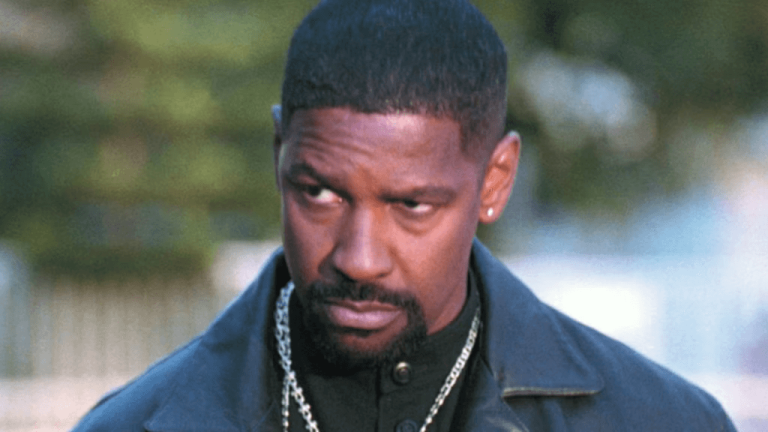 Denzel Washington: "I had to pass" on a $520M James Cameron Cult-Hit ...