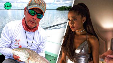 Ariana Grande's Special Gift to Her Dad Edward Butera Answers Every ...