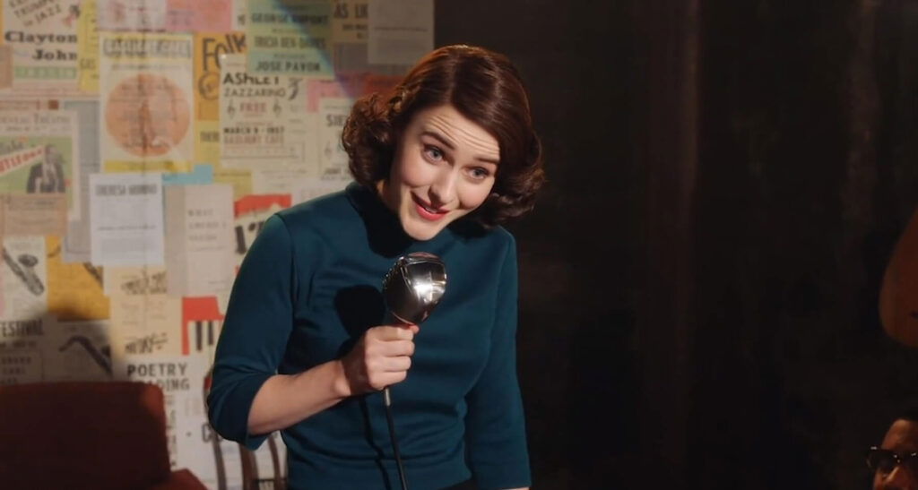 Why We Never Got 'The Marvelous Mrs. Maisel' Season Six: Explained