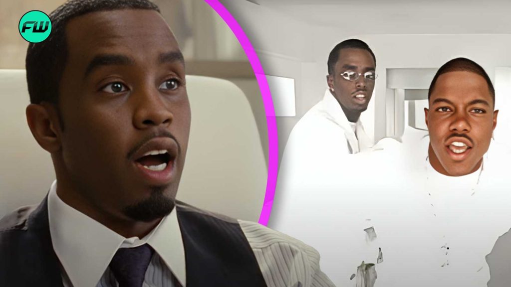 Dark Story of Bad Boy Records, Company That Helped P Diddy Become ...
