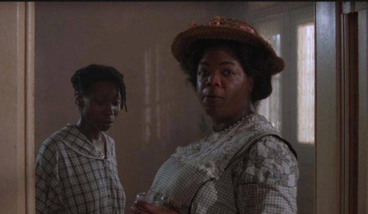 Oprah Winfrey Had a Baby When She Was Only 14-Years-Old: The Now ...