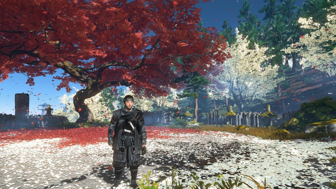 “The game took more inspiration from a Ubisoft game”: ‘Ghost of ...