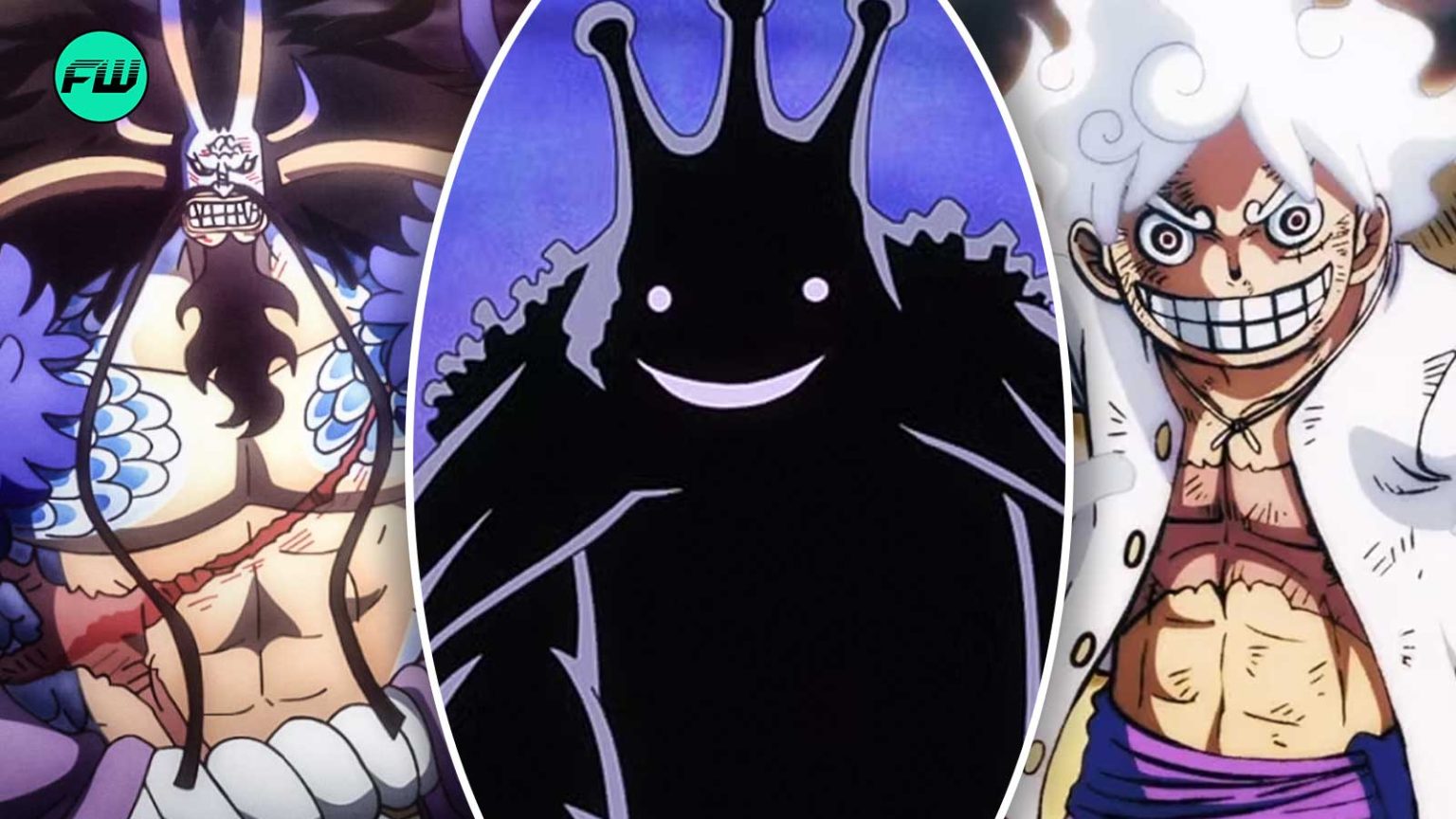 Eiichiro Oda Hid Loki's Eyes For a Reason And Egyptian Lore Can Explain ...