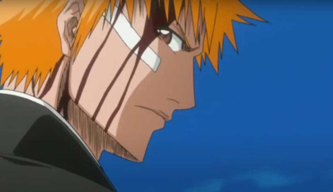 Tite Kubo Didn't Even Need to Reveal Ichigo's Bankai to Give us the ...