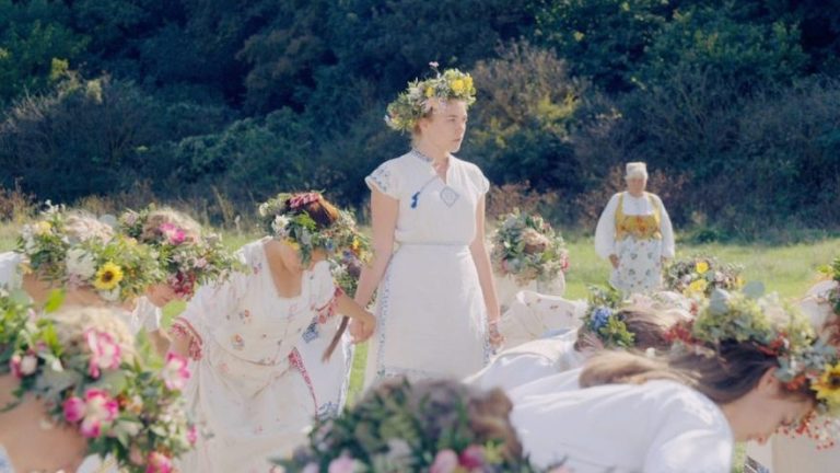 Florence Pugh: ‘I would never be so open’ on Her Toughest Midsommar ...