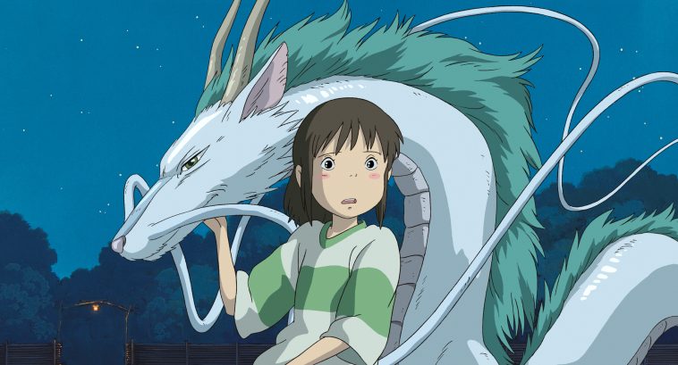 Elon Musk is a Certified Otaku as Makoto Shinkai and Hayao Miyazaki’s ...