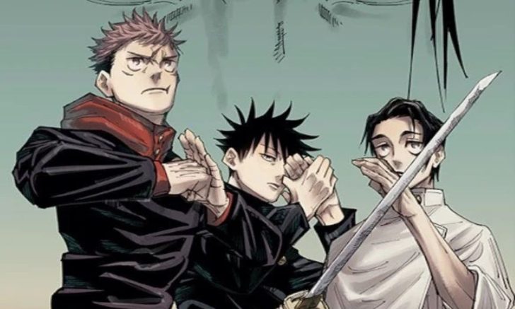 Jujutsu Kaisen Season 3 Gets Early Release: How to Watch the Culling ...