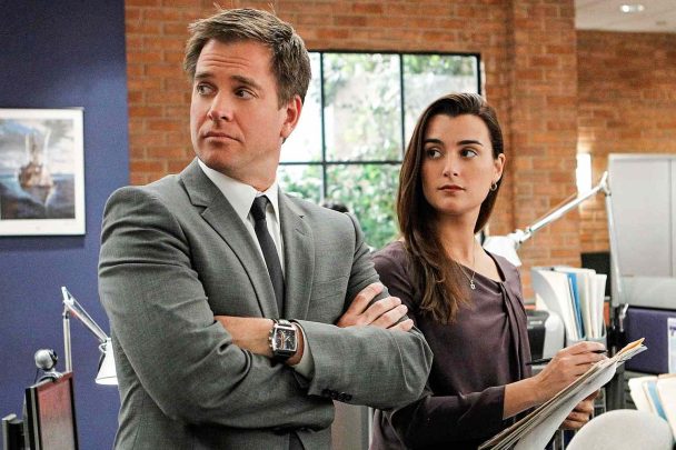 Michael Weatherly Asked a “Couple of Key Questions” to Dr. Phil After ...