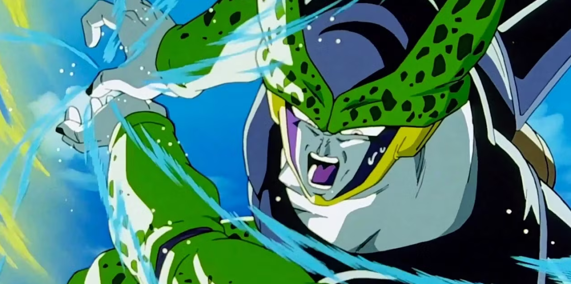 Dale Wilson, the English Voice Actor of Cell in Dragon Ball Z, Dies at ...