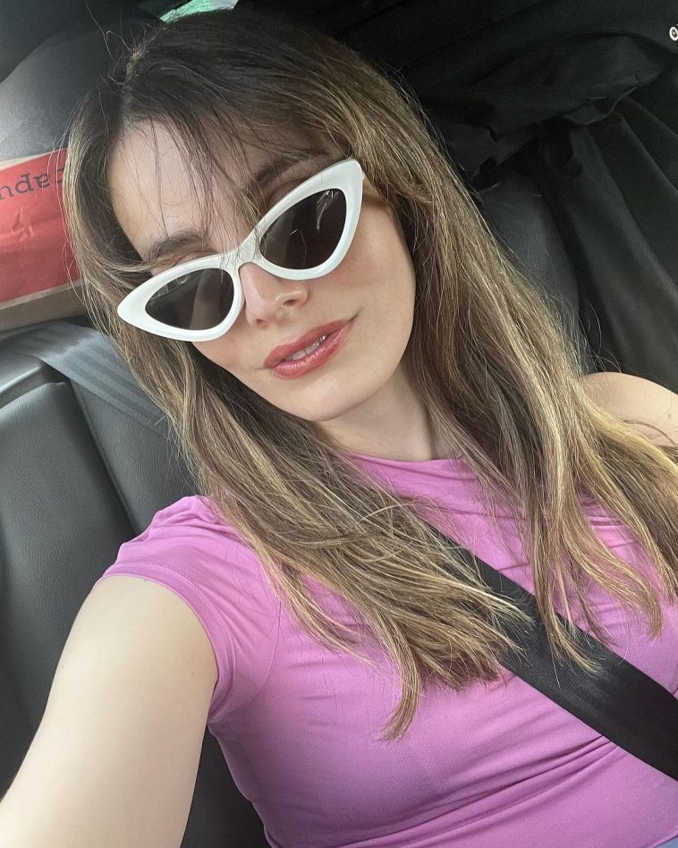 Pedro Pascal's Sister: What Does Lux Pascal Do for a Living?