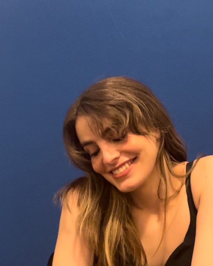 Pedro Pascal's Sister: What Does Lux Pascal Do for a Living?