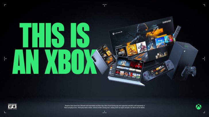 "Make games available to everyone": As Xbox Ends Exclusivity with Key ...