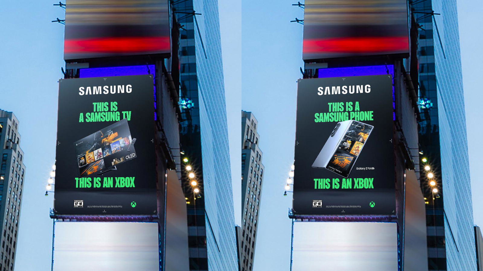 Latest Xbox Campaign is Microsoft Really Grasping at Straws after ...