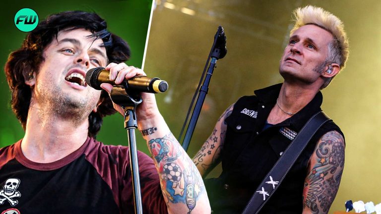 Green Day Members Ranked According to Their Net Worth
