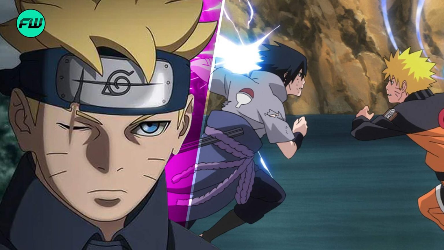 Most Humiliating Part of Boruto is Masashi Kishimoto Gave it Only 1 ...