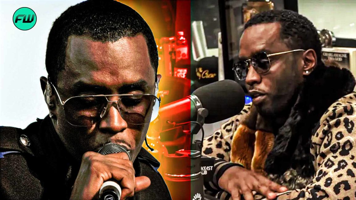 "You gotta act like you don't even know this guy": Diddy's Lawyers ...
