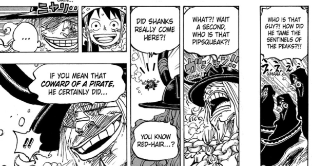 "He wants to finish One Piece..": Official Statement on Eiichiro Oda's ...