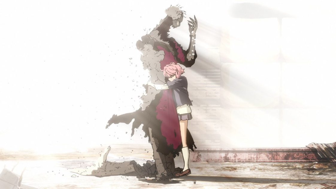 Dandadan Episode 7's Heartbreak Completely Sidelined the One Character Responsible for Starting ...