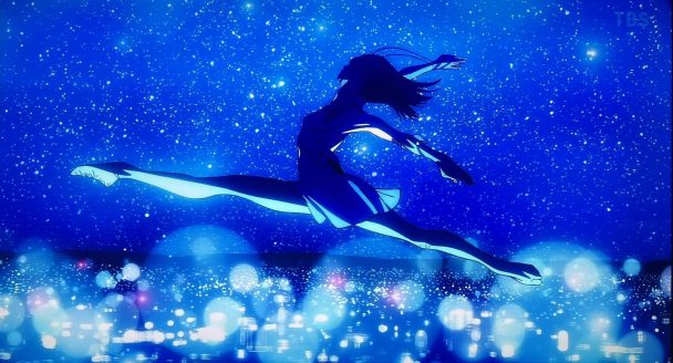 Dandadan: Acrobatic Silky Voice Actor's Parallel to Another Iconic ...