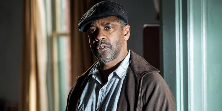You Wouldn’t Believe How Much Denzel Washington Earned for His Iconic ...