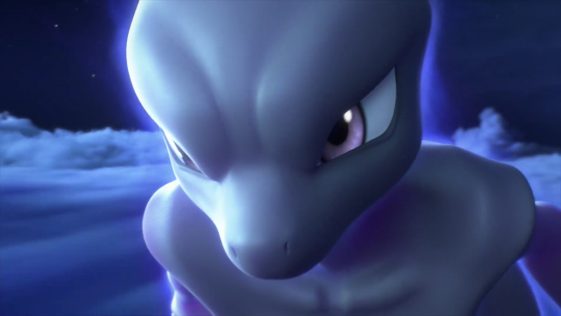 Most Disturbing Pokémon Lore: The Mysterious Bones in Mewtwo Strikes ...