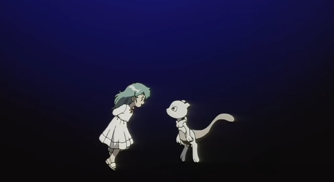 Most Disturbing Pokémon Lore: The Mysterious Bones in Mewtwo Strikes ...