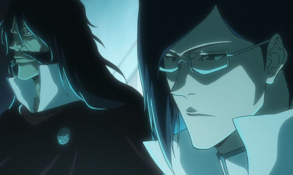 Bleach: Yhwach Blocking Chad’s Attack Seems Impossible, But it Still ...