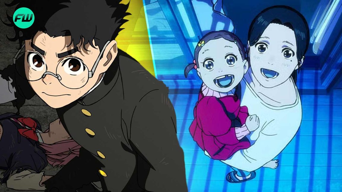 Dandadan Episode 7 Review: You Just Witnessed Greatness and We Need a ...