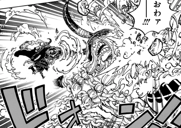 Luffy's Power is Too OP Even For Loki's Devil Fruit- One Piece Fan ...