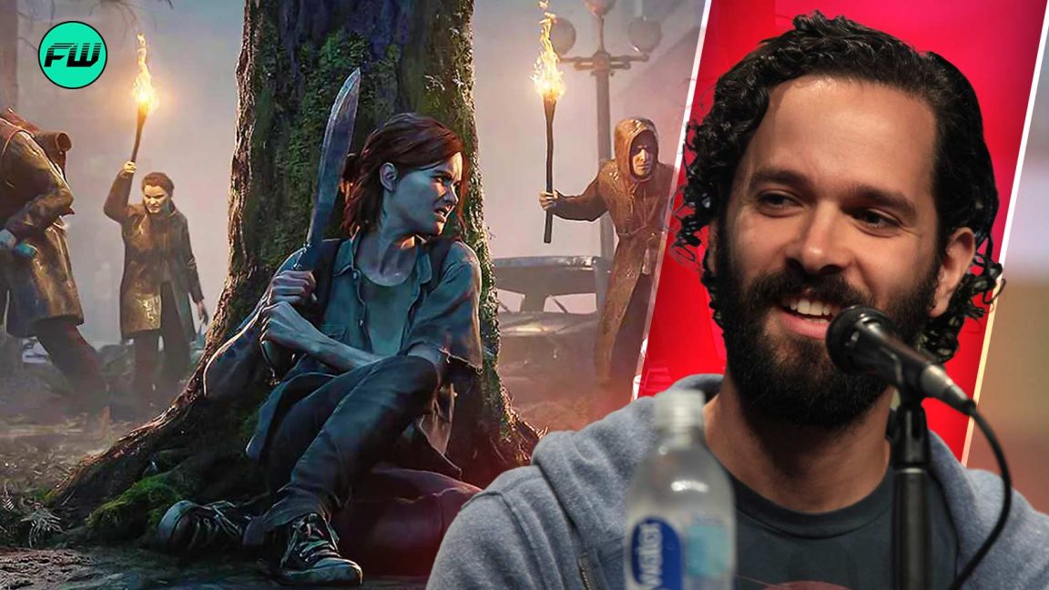 Neil Druckmann’s Says Current Project in the Works Since 2020 ...