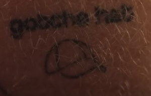 Most Meaningful Jake Paul Tattoo: What Is the Story Behind 1:59 and His ...