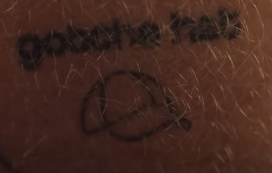 Most Meaningful Jake Paul Tattoo: What Is the Story Behind 1:59 and His ...