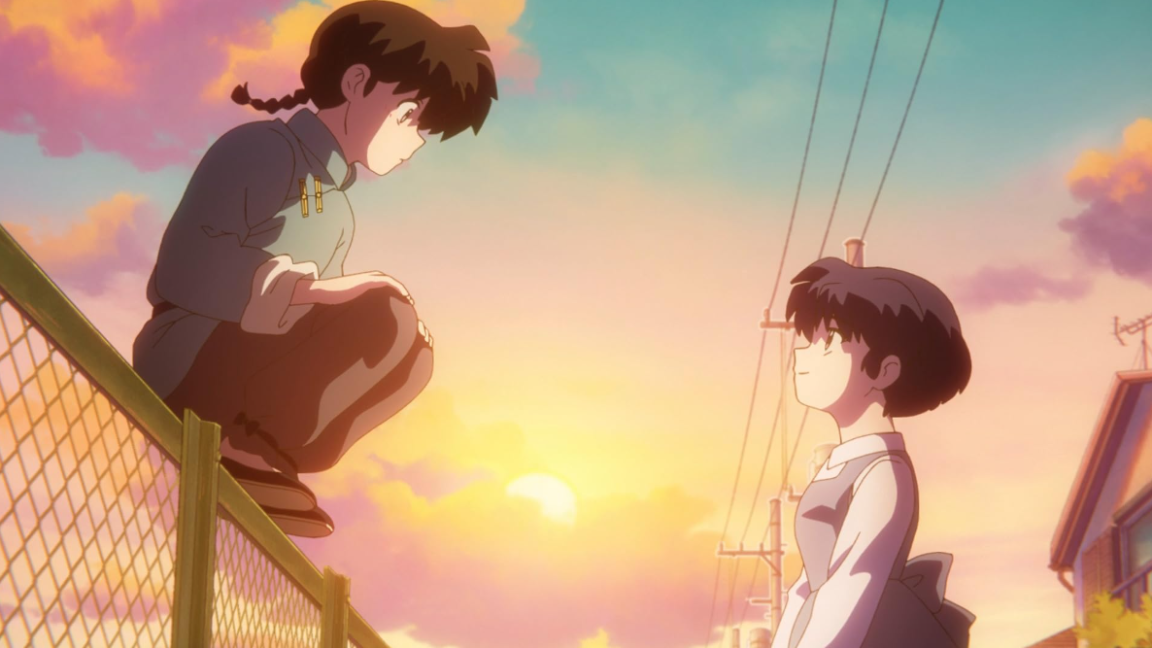 Rumiko Takahashi’s ‘Ranma 1/2’ Is a Stark Reminder of Why the Essence ...