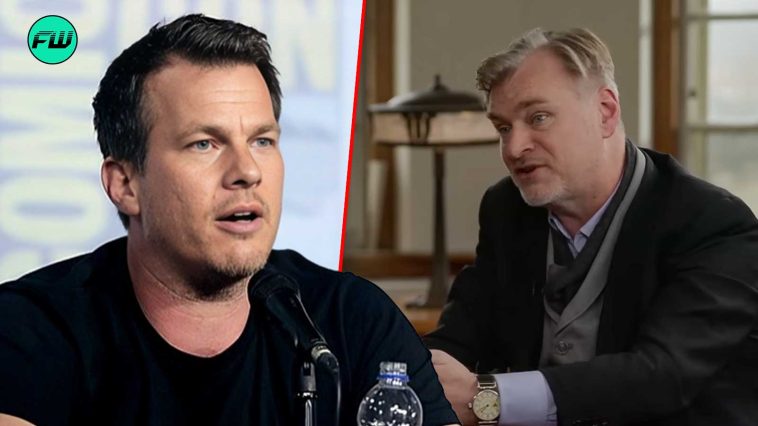 Why Christopher Nolan's Brother Jonathan Nolan Doesn't Get the Credit ...