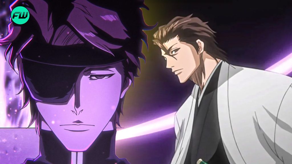 Aizen is a Tsundere? Bleach VA Knows Why He’s the GOAT of Anime ...