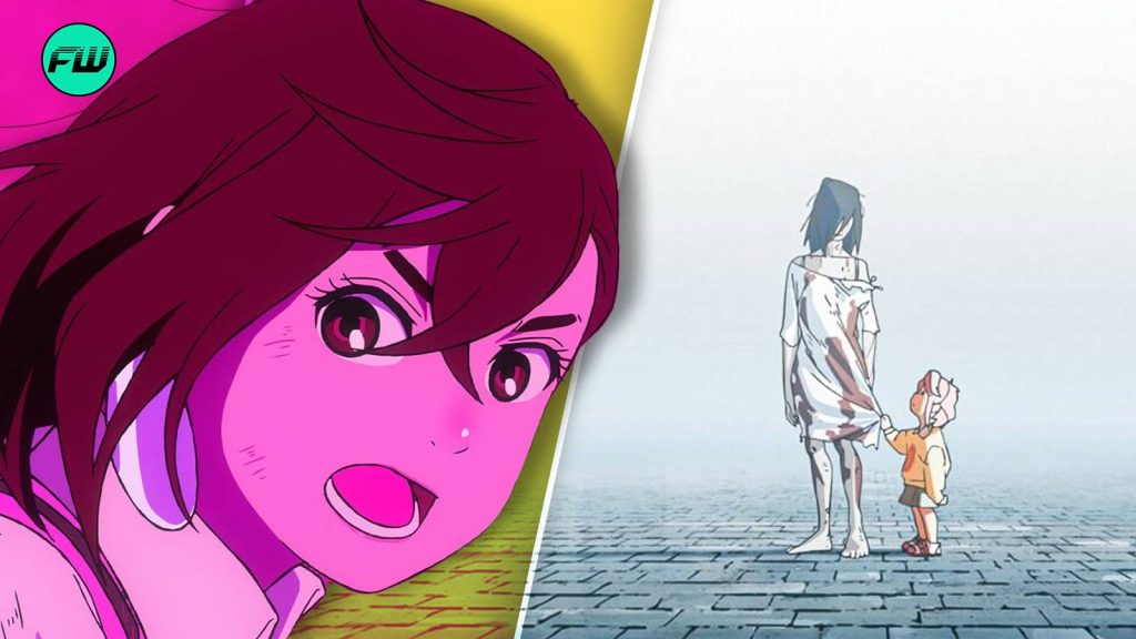 Dandadan Episode 7 Used a Genius Trick to Make the Anime Appropriate ...