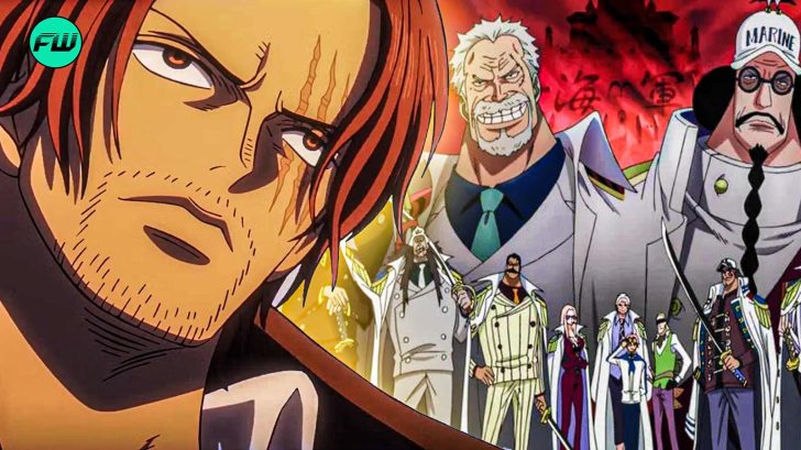 ‘Shanks did him a f—king favor’: It’s Not Looking Good for Shanks as ...