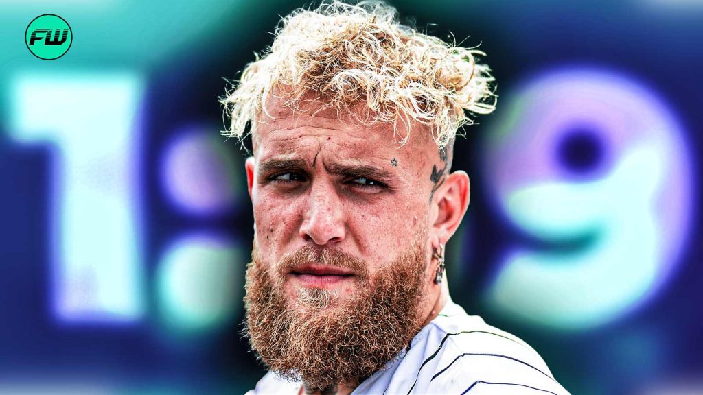 Most Meaningful Jake Paul Tattoo: What Is the Story Behind 1:59 and His ...