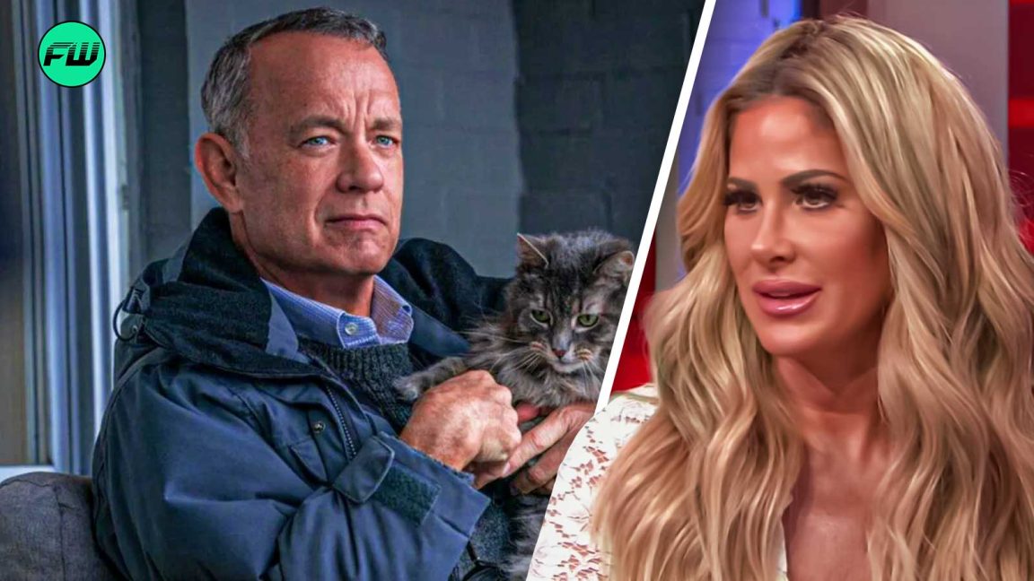 Is Kim Zolciak Dating Tom Hanks' Son? Here's All You Need to Know