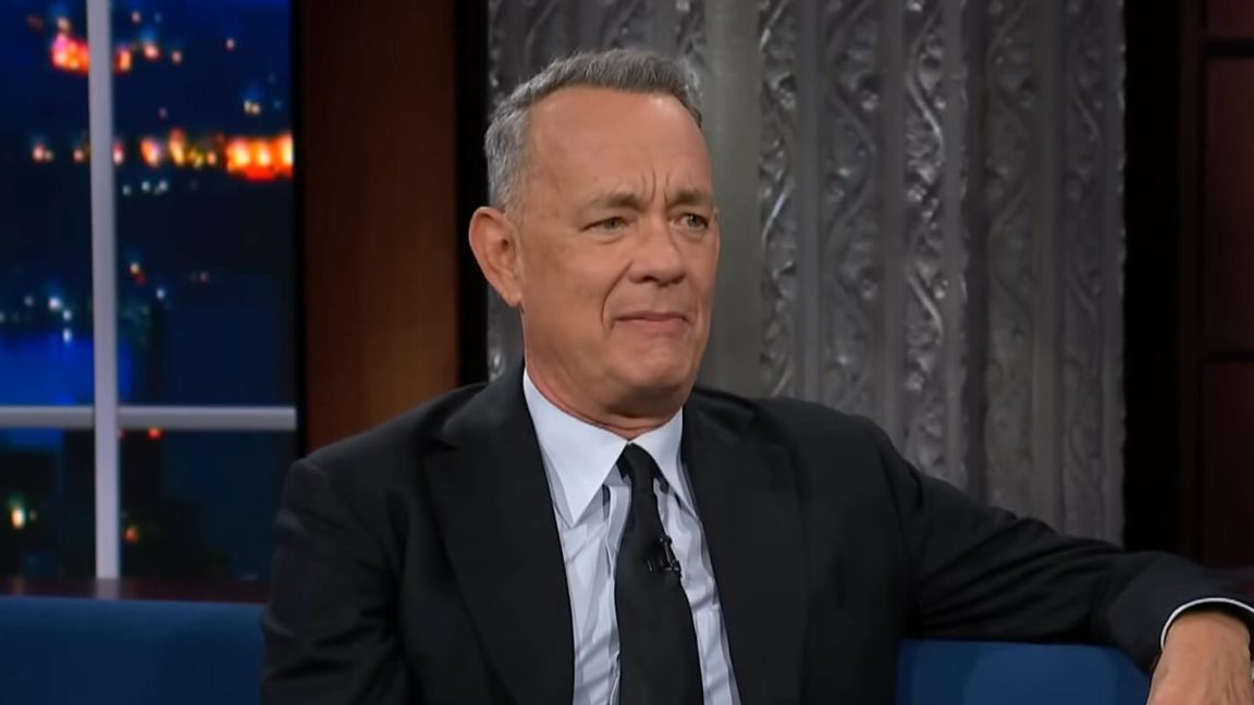 Tom Hanks' Kids With Ex-Wife Samantha Lewes: Meet Colin Hanks and ...