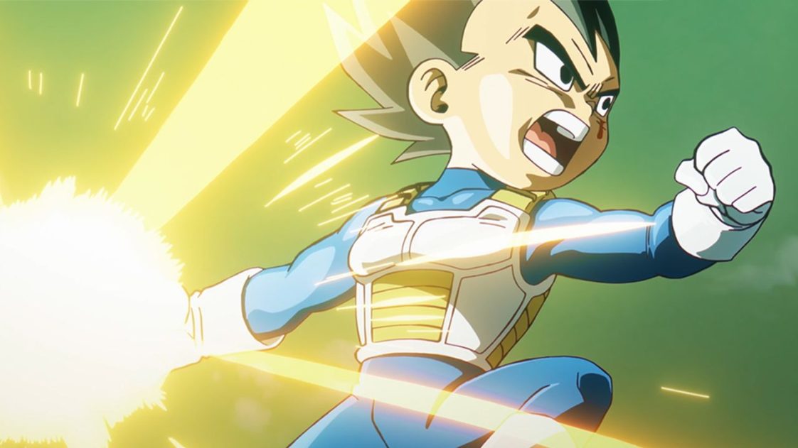 Goku Can Never be Better Than Vegeta When It Comes to This Aspect and ...