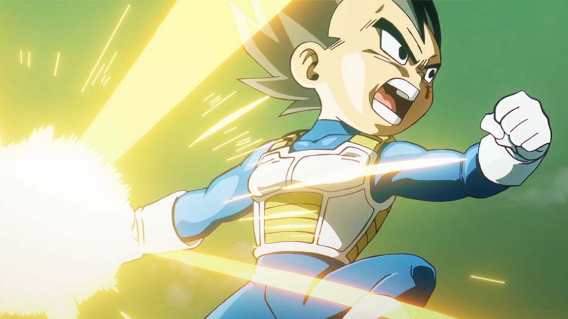 Don't Get Fooled by Dragon Ball DAIMA Episode 11's Preview, Vegeta's ...