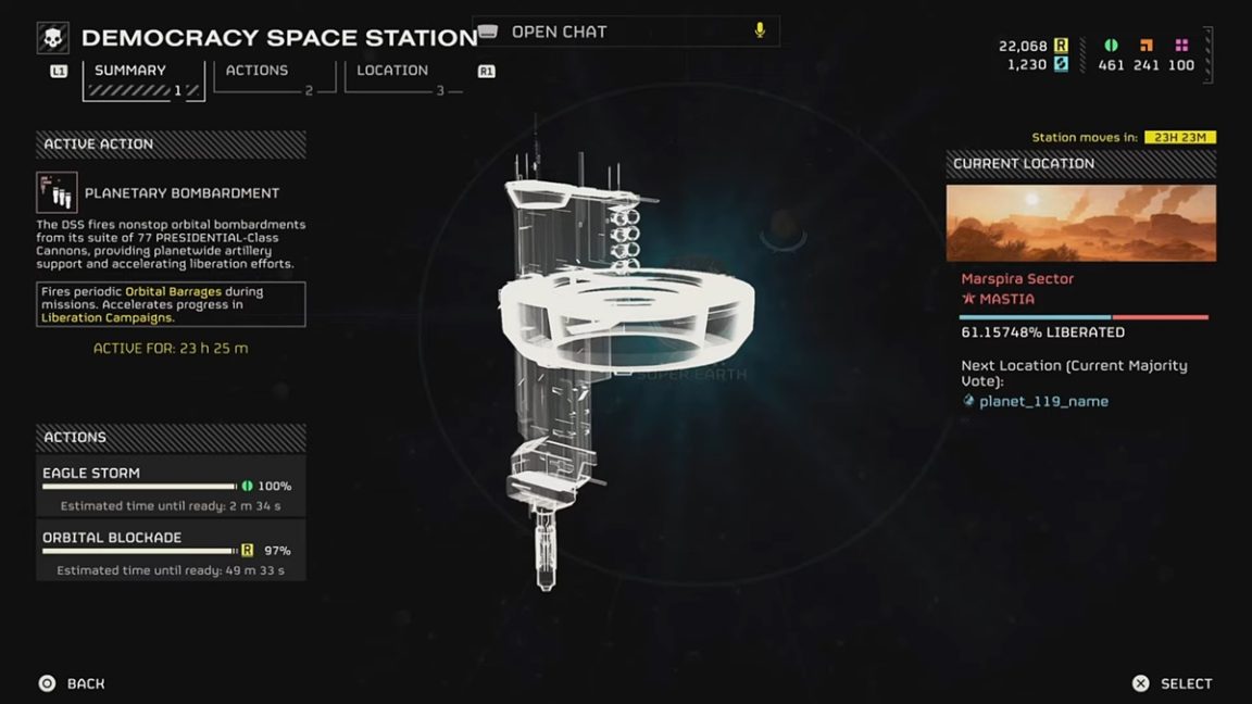 "The game is replicating IRL democracy": Helldivers 2 is Making Toxic ...