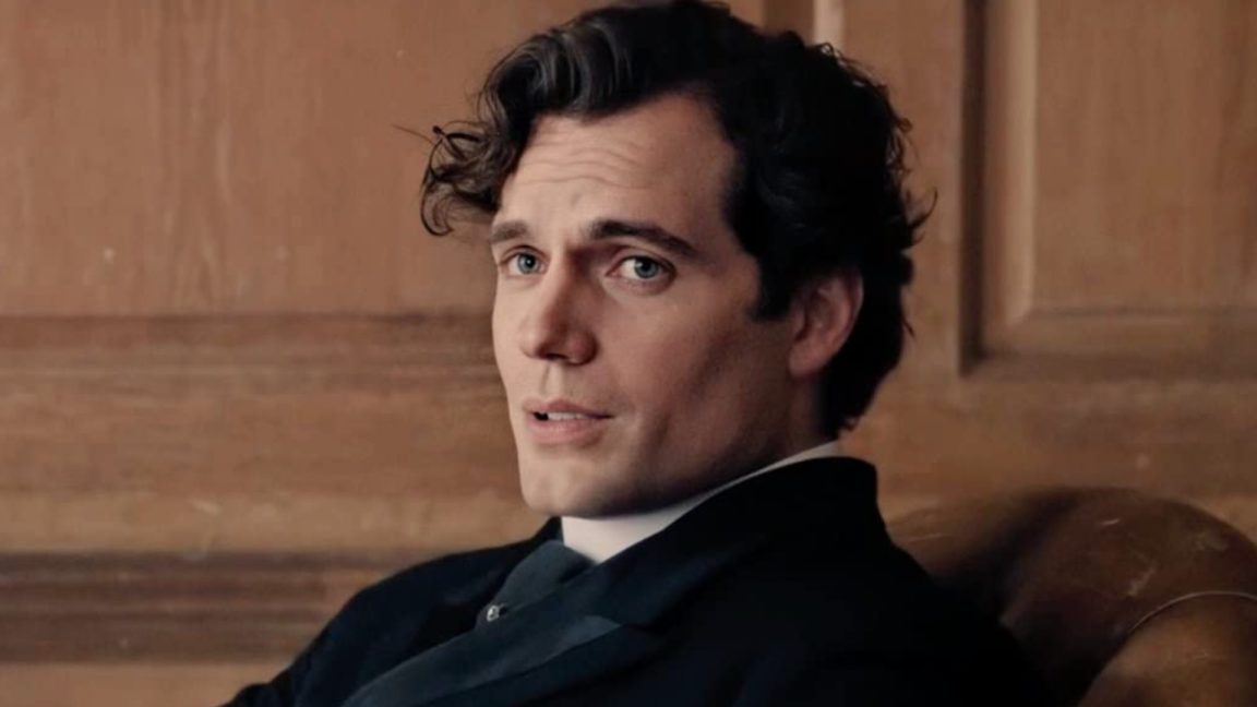 The Age of Henry Cavill Is Far From Over: Enola Holmes 3 Gets Exciting ...