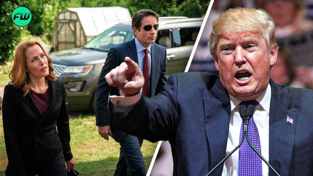 "I've always said it's Scully's show": The X-Files Creator Confirmed ...