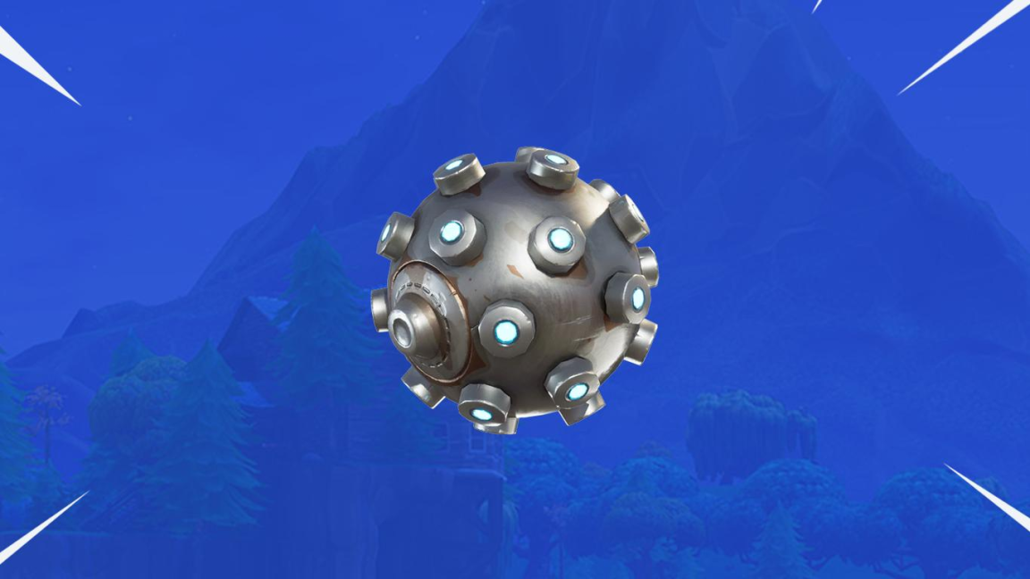 Fortnite: Shockwave Grenade Has a Dangerous Doppelganger That Can Be ...