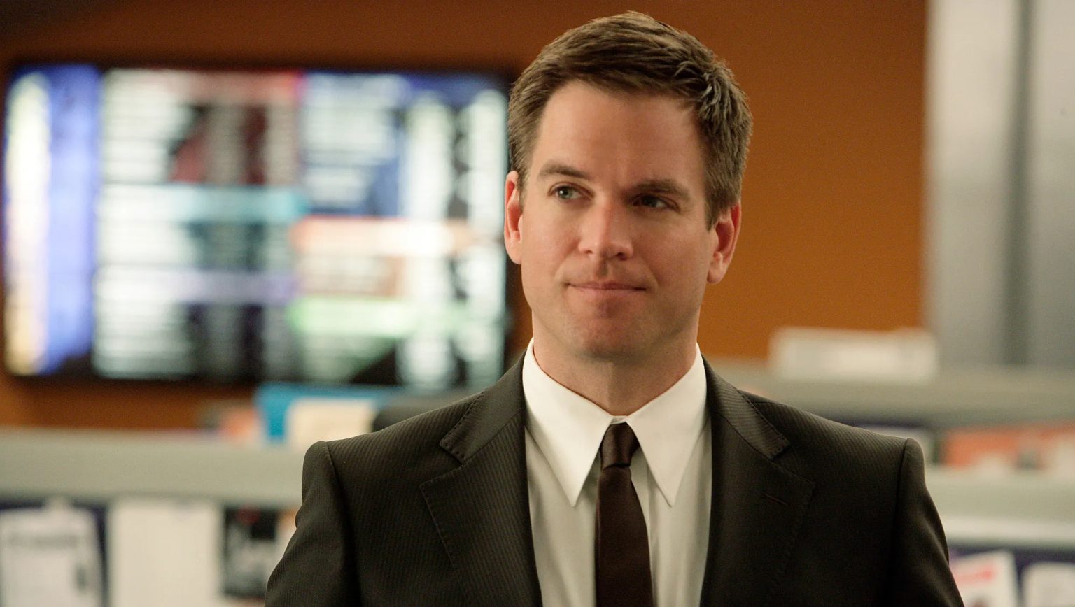 Michael Weatherly: “I was a little reluctant” to Join NCIS Because of ...